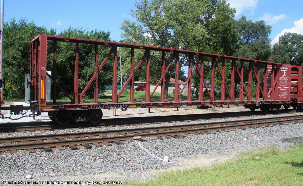 TTZX 856778 - TTX Co